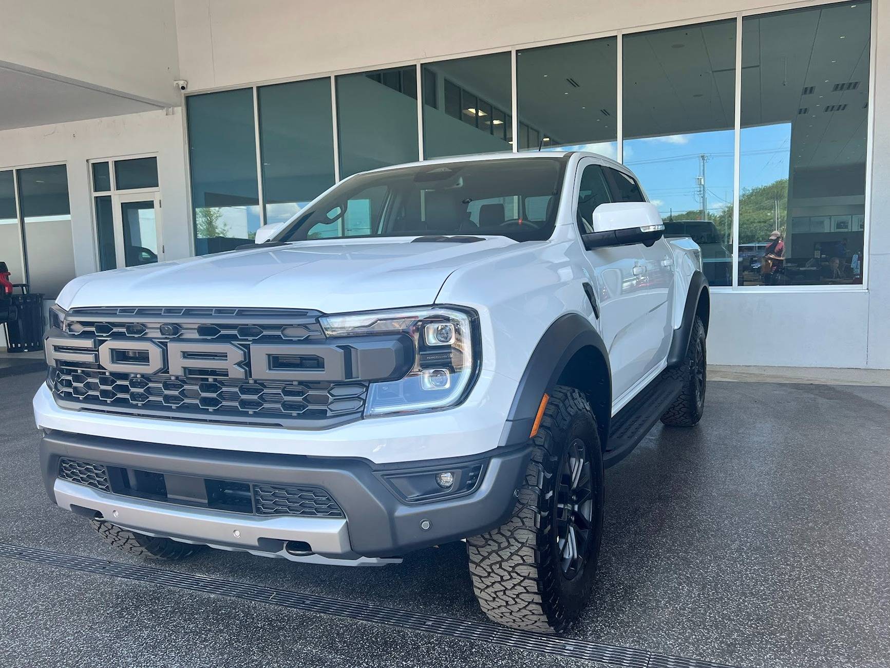 2024 Ranger Raptor Overland Build | Ranger6G - 2024+ Ranger & Raptor ...