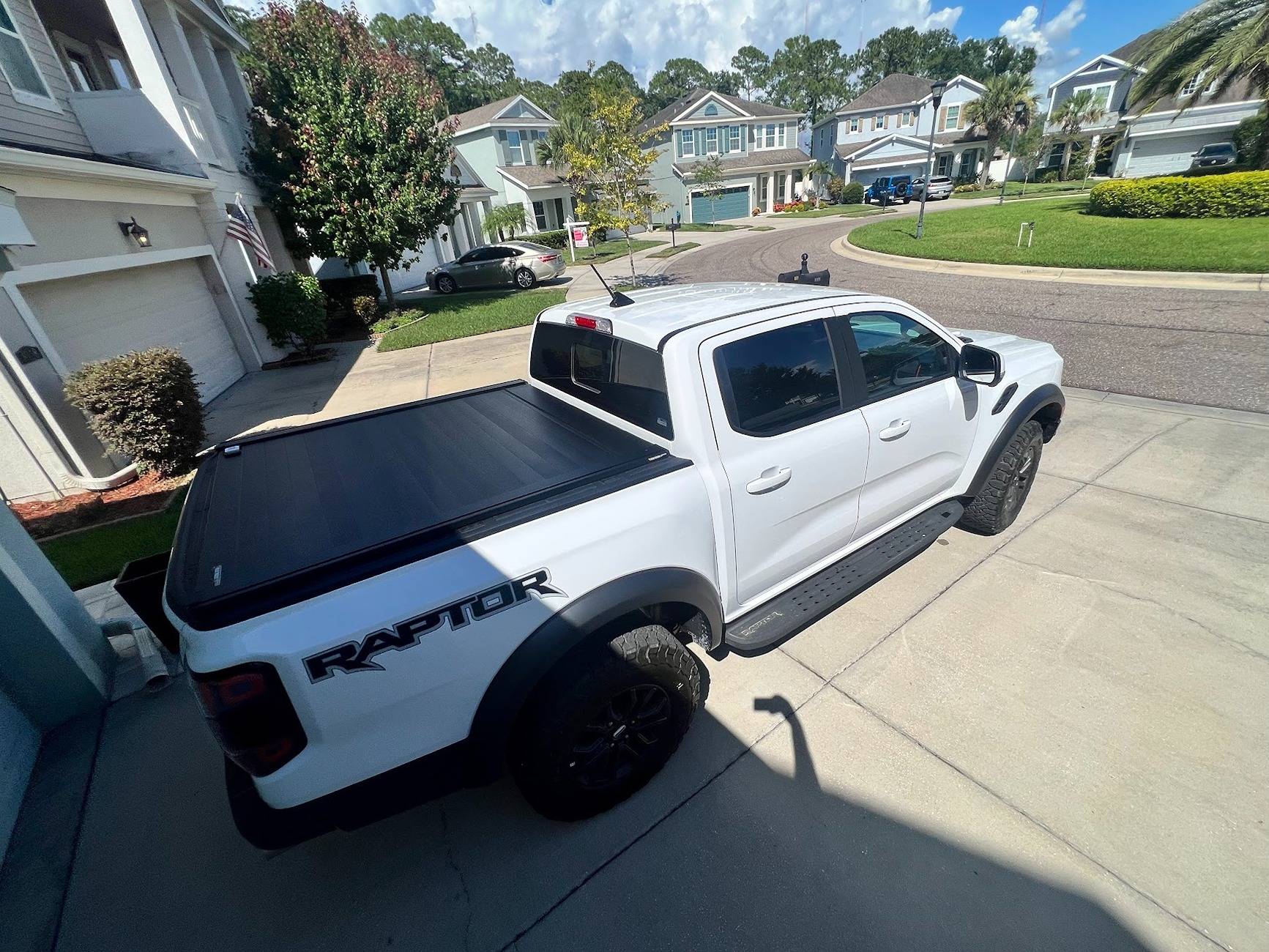 2024 Ranger Raptor Overland Build | Ranger6G - 2024+ Ranger & Raptor ...