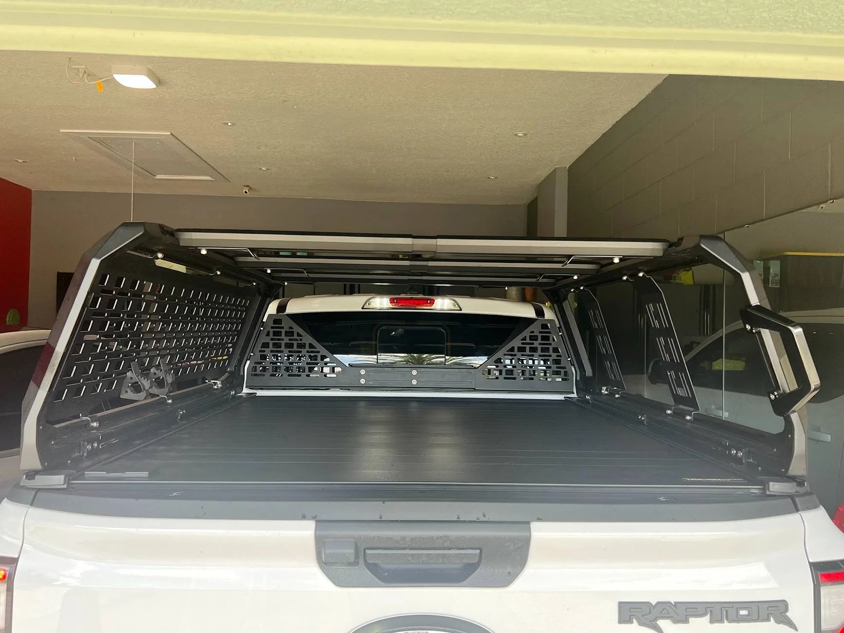 2024 Ranger Raptor Overland Build | Ranger6G - 2024+ Ranger & Raptor ...