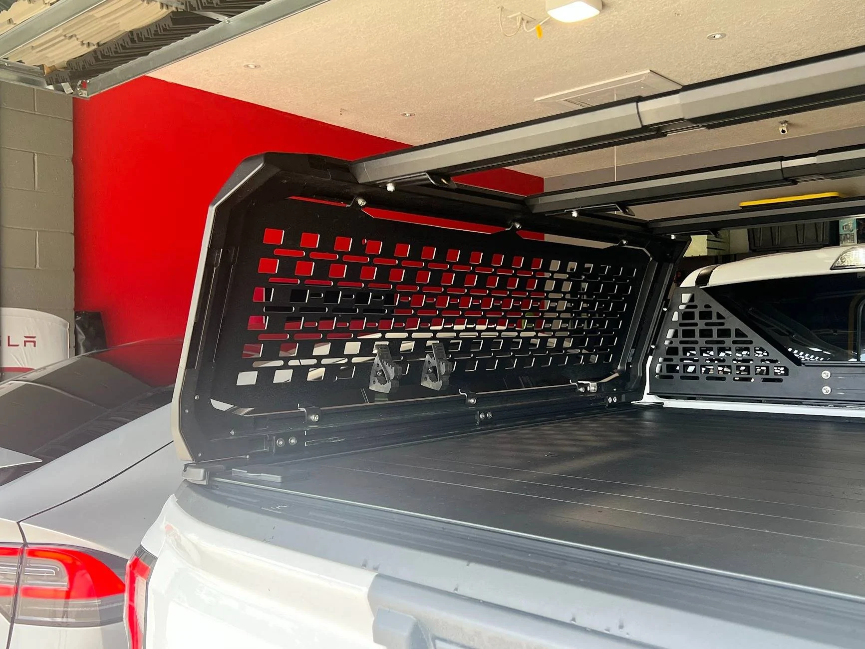 2024 Ranger Raptor Overland Build | Ranger6G - 2024+ Ranger & Raptor ...