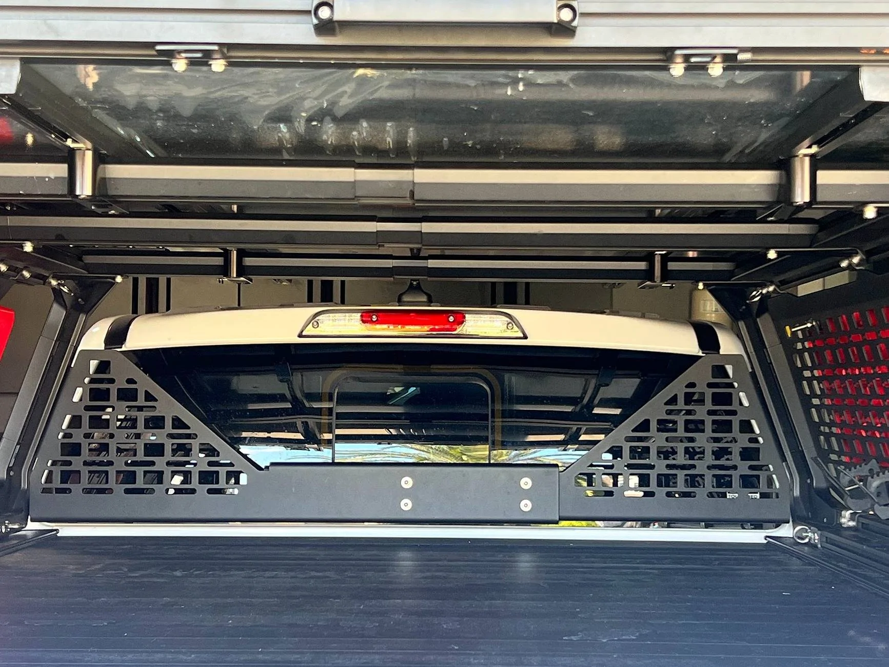 2024 Ranger Raptor Overland Build | Ranger6G - 2024+ Ranger & Raptor ...