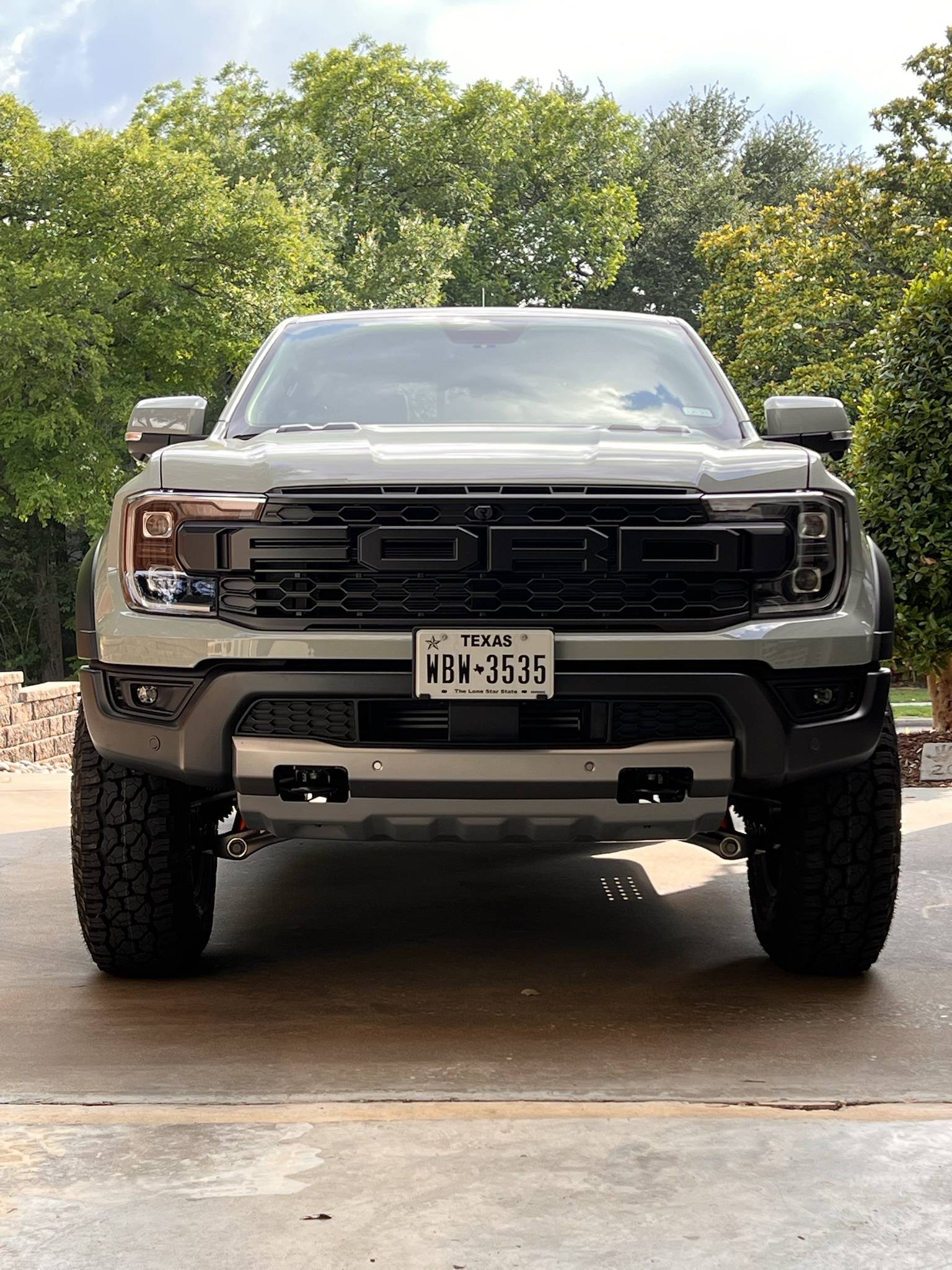 HyperCo Lift Kit - Springs | Ranger6G - 2024+ Ranger & Raptor Forum ...