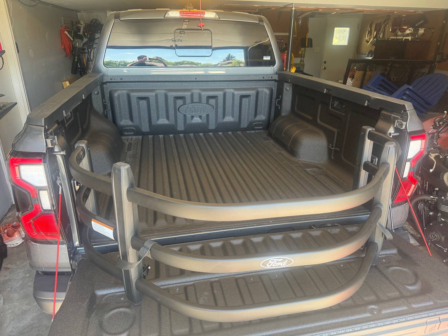 2025 Carbonized Grey Metallic Ranger Raptor Build | Ranger6G - 2024 ...