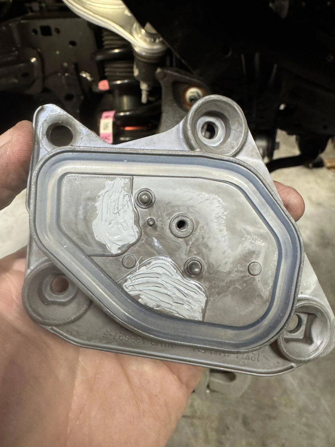 Signature LUX Amber DRL Install - DIY How-To Writeup w/ Instructions & Photos | Ranger6G - 2024 ...