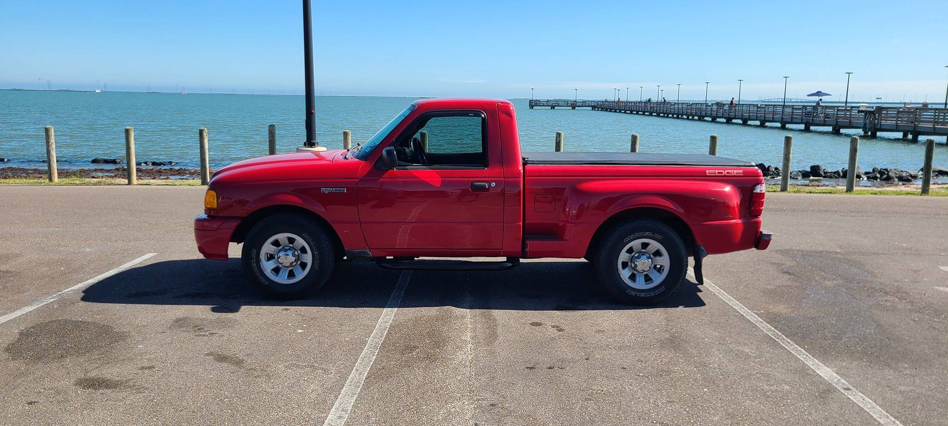 Any chance for a Ranger Lobo? | Ranger6G - 2024+ Ranger & Raptor Forum ...