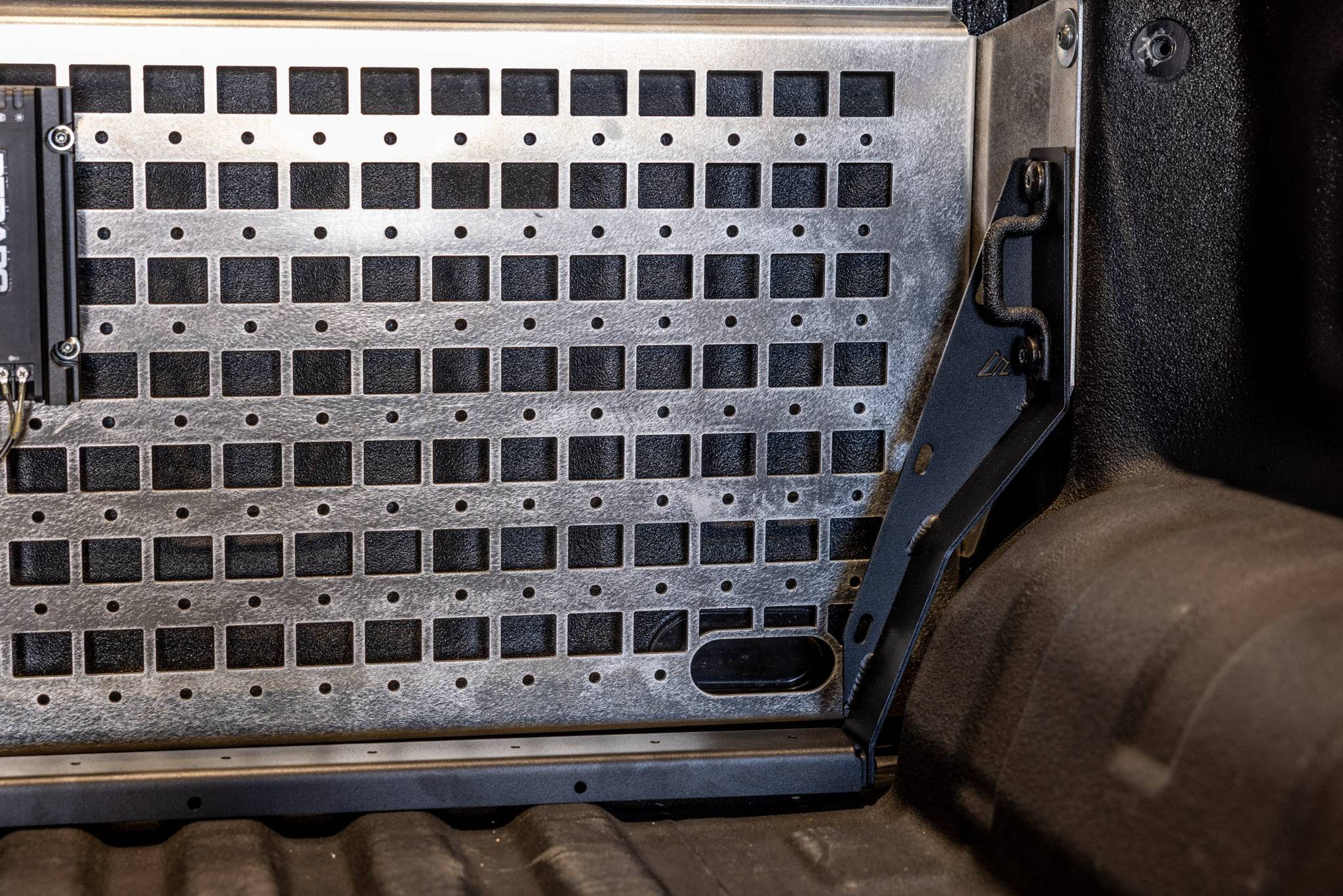 Update - Bed Floor RAILs | Ranger6G - 2024+ Ranger & Raptor Forum, News ...