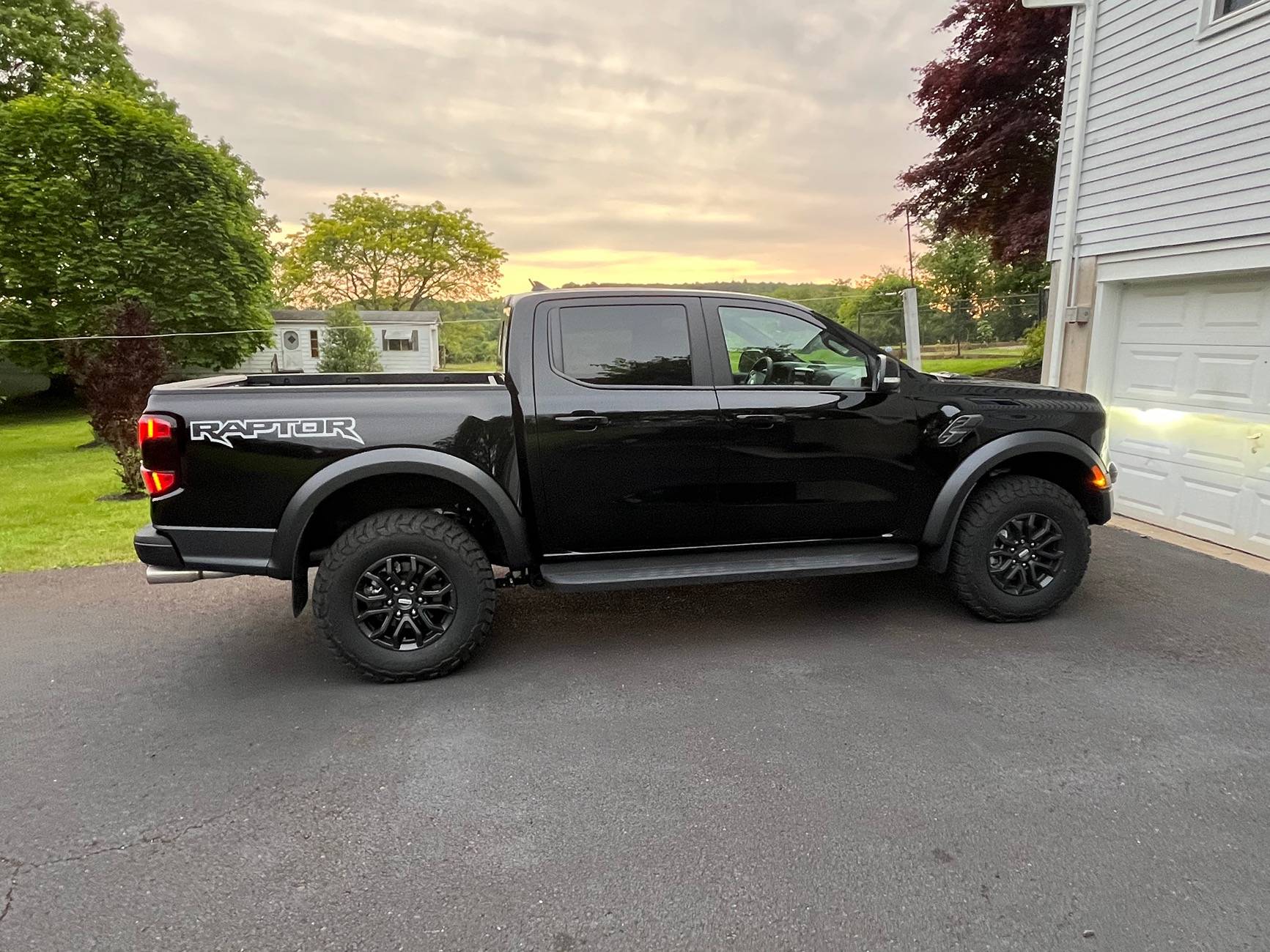 My New Ranger Raptor | Ranger6G - 2024+ Ranger & Raptor Forum, News ...