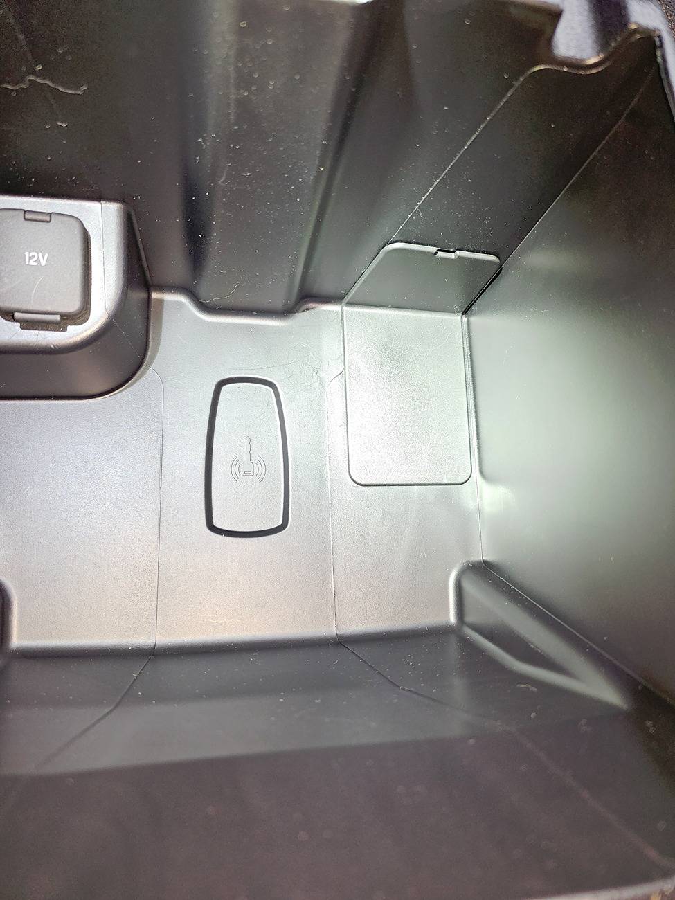 USB port locations | Ranger6G - 2024+ Ranger & Raptor Forum, News ...