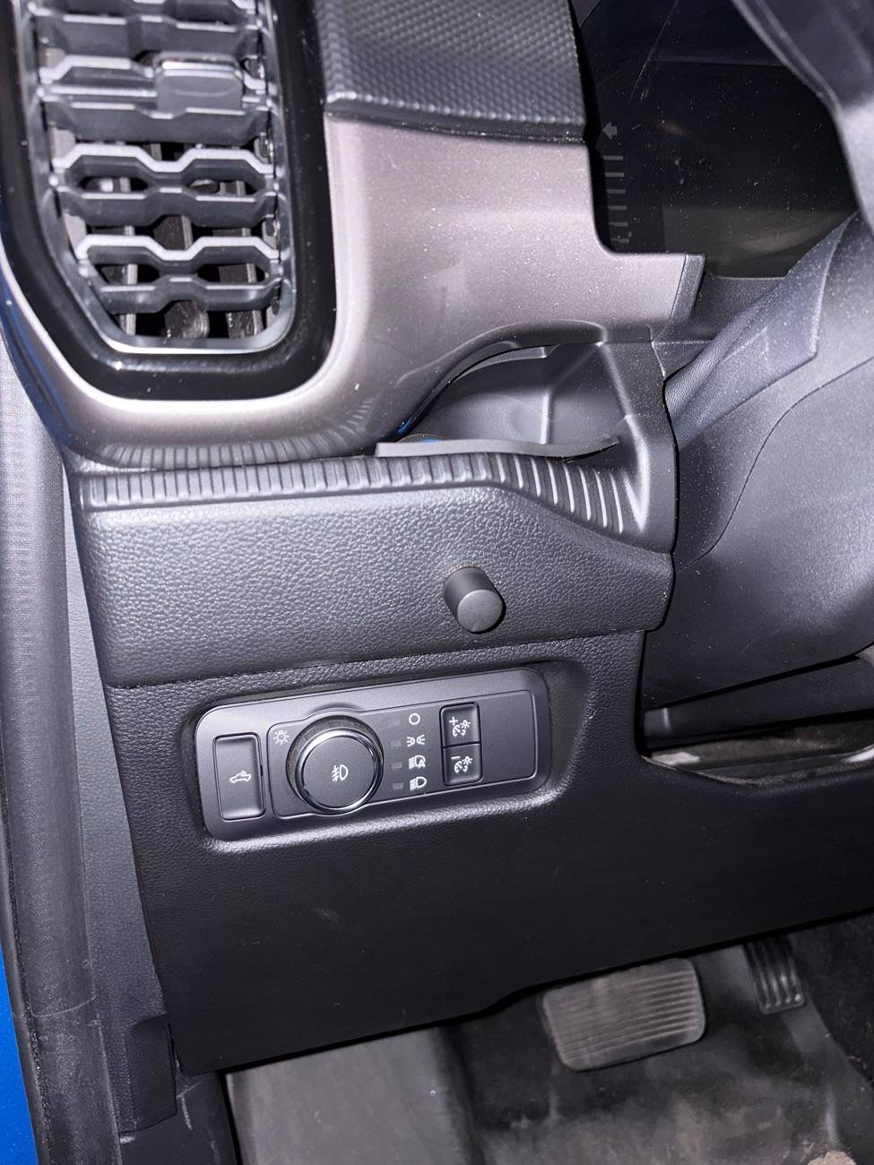 JL Audio 10” Sub and Amplifier Installed | Ranger6G - 2024+ Ranger ...