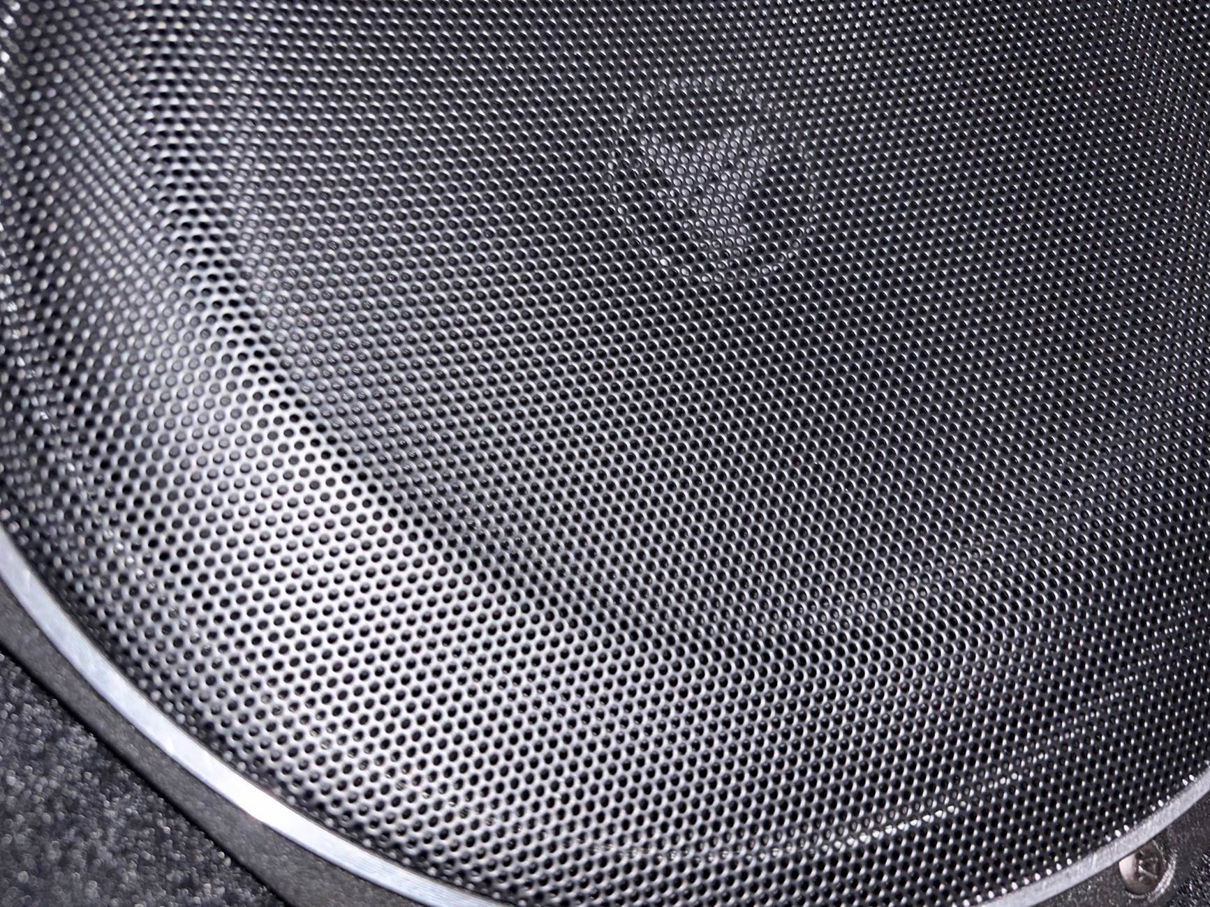 JL Audio 10” Sub and Amplifier Installed | Ranger6G - 2024+ Ranger ...