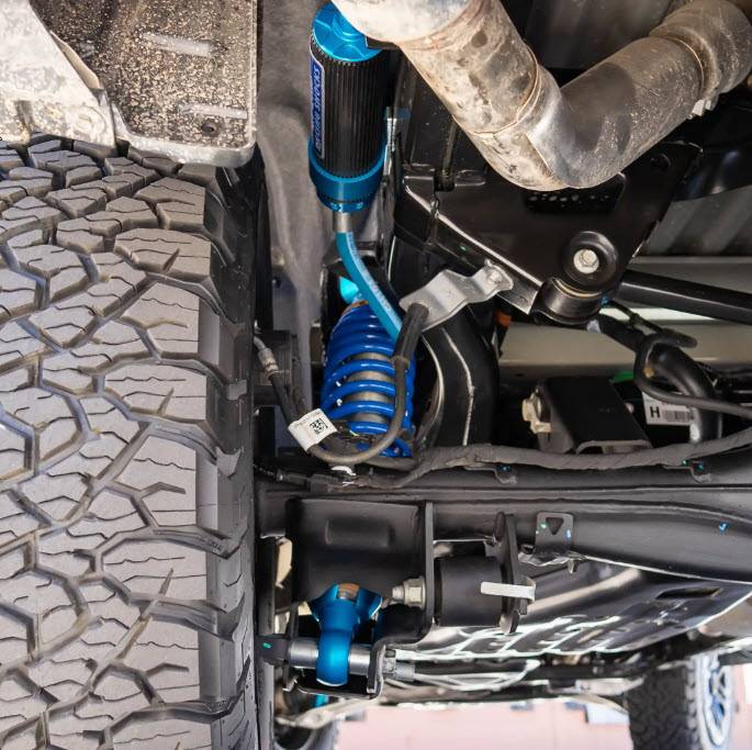 KING Coilovers are coming | Ranger6G - 2024+ Ranger & Raptor Forum ...