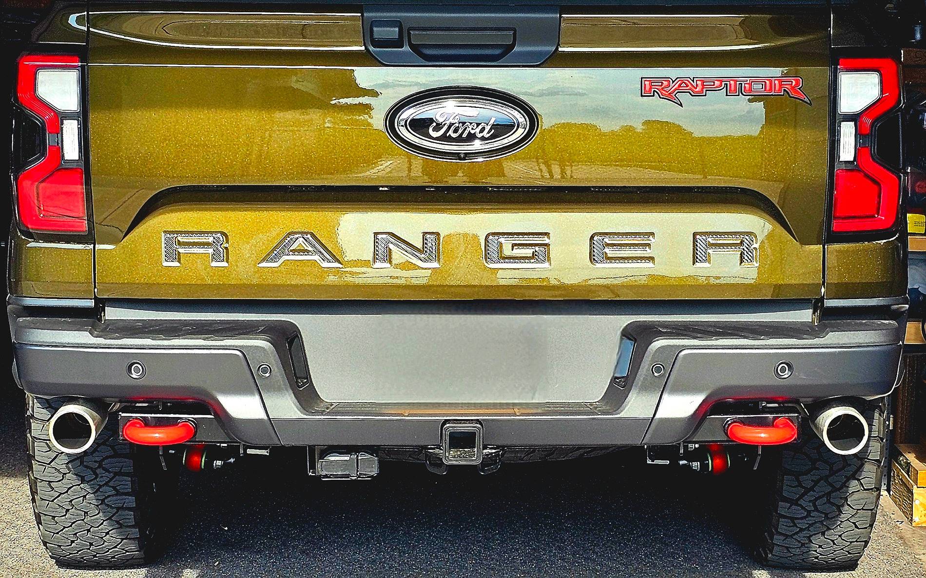 What did you DO TO your 6G Ranger today? 🧰 🛠️ ⚙️ 🧽 | Page 63 | Ranger6G ...
