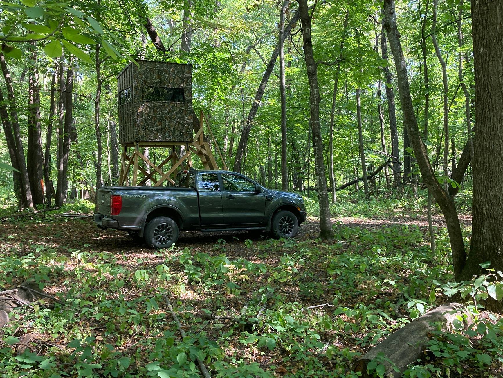 Moving up from Ranger 5G to 6G. Questions for member who have done so. | Page 3 | Ranger6G ...