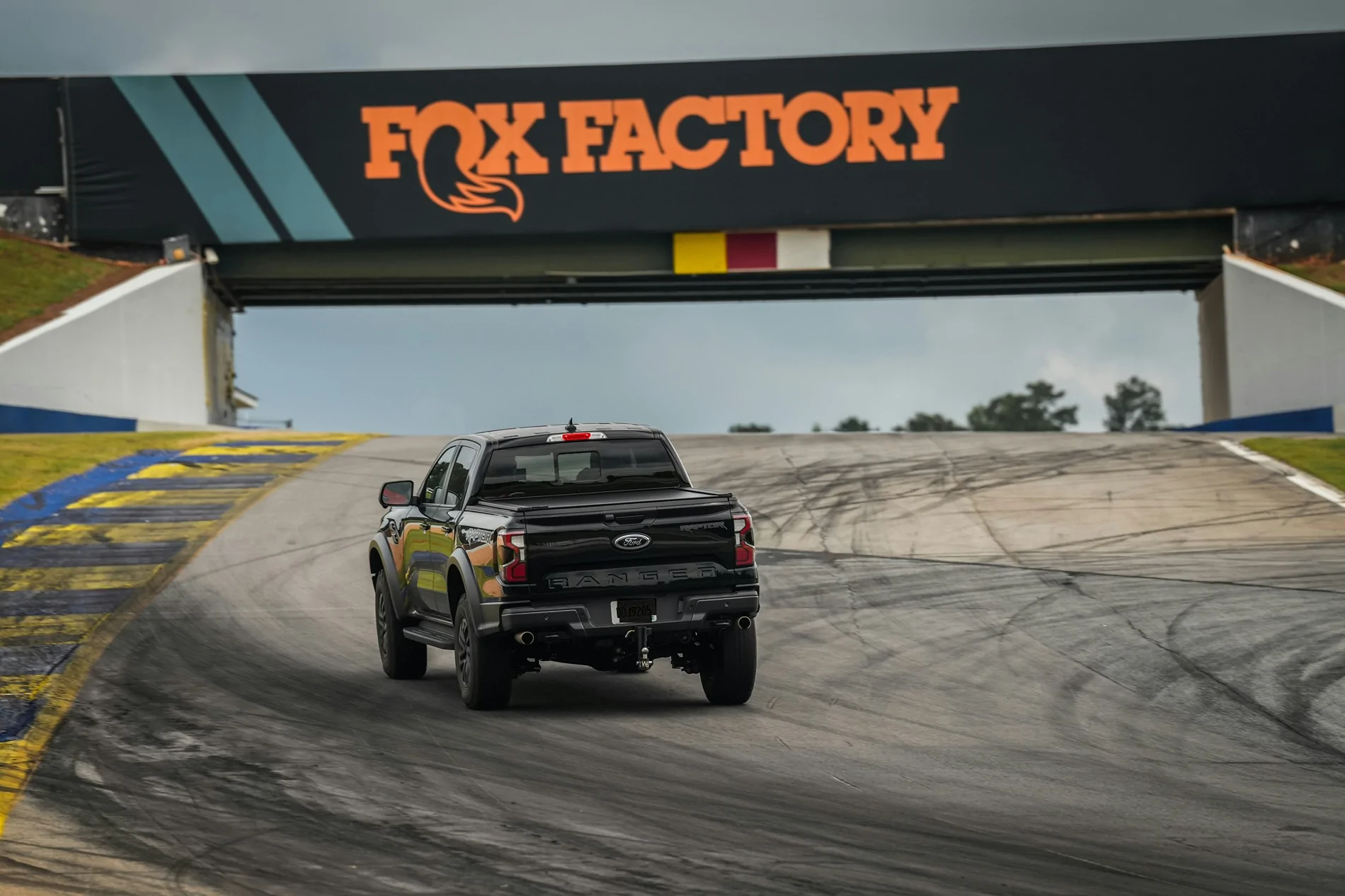 Official Ranger Raptor 0-60 MPH Verified Times - Post Yours! | Page 6 ...