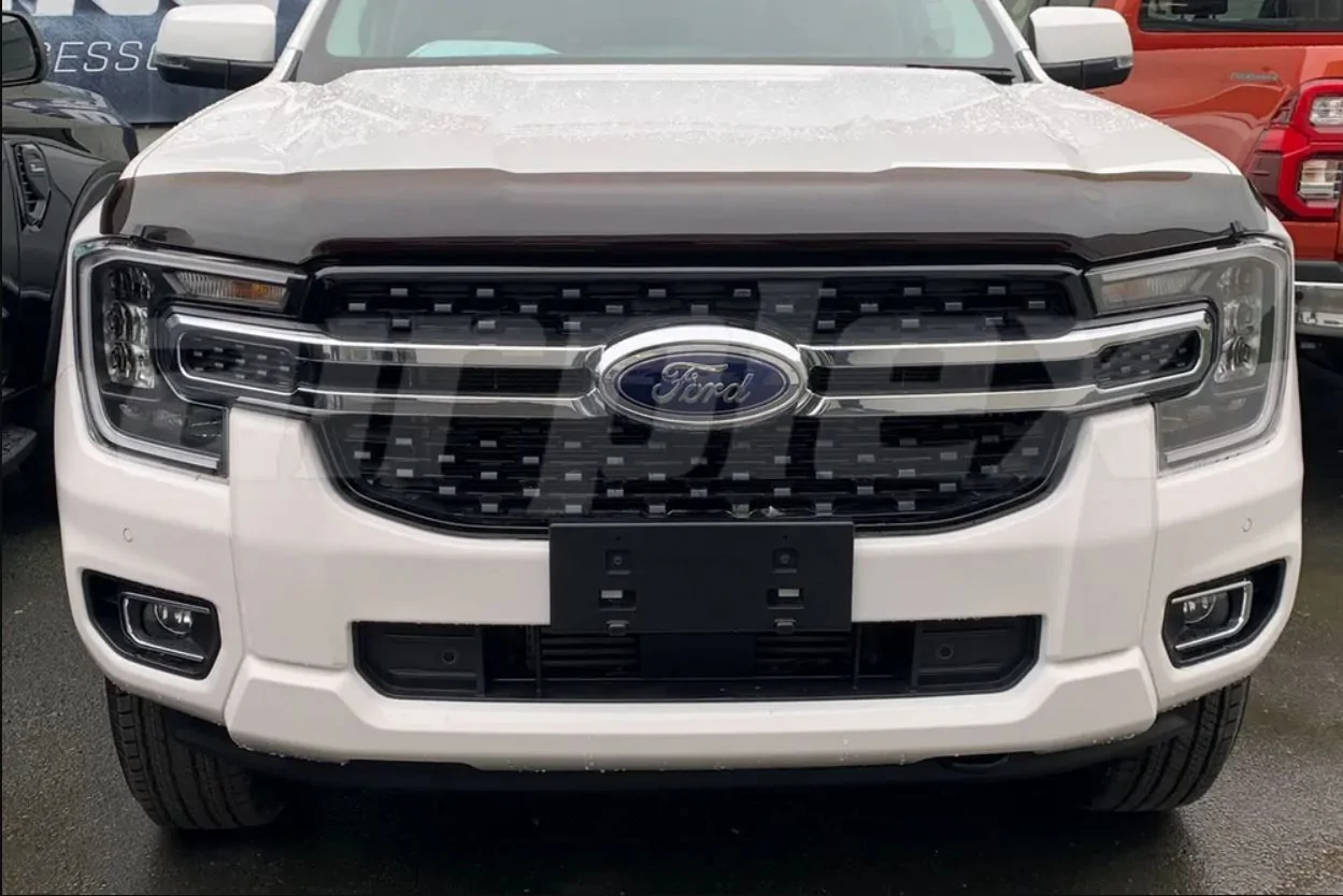 Hood Protector That All the Aus Rangers Use? | Ranger6G - 2024+ Ranger & Raptor Forum, News ...