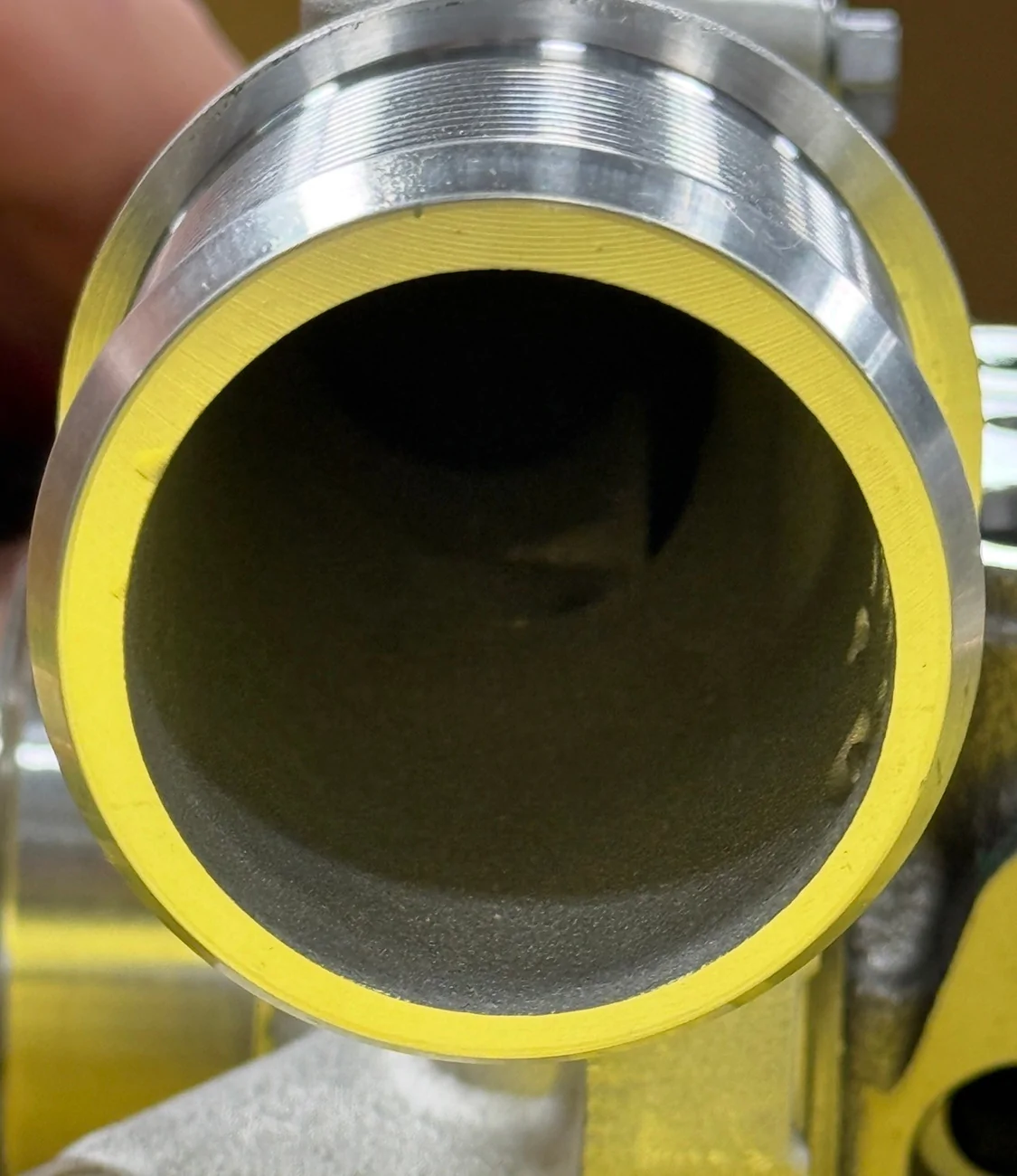 NEW Garrett PowerMax Bolt On Turbo Upgrade 820 Horsepower for 2024-2025 ...