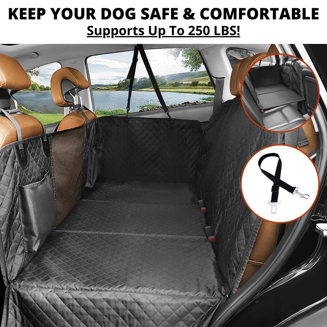 Folded rear seat area not flat? | Ranger6G - 2024+ Ranger & Raptor ...
