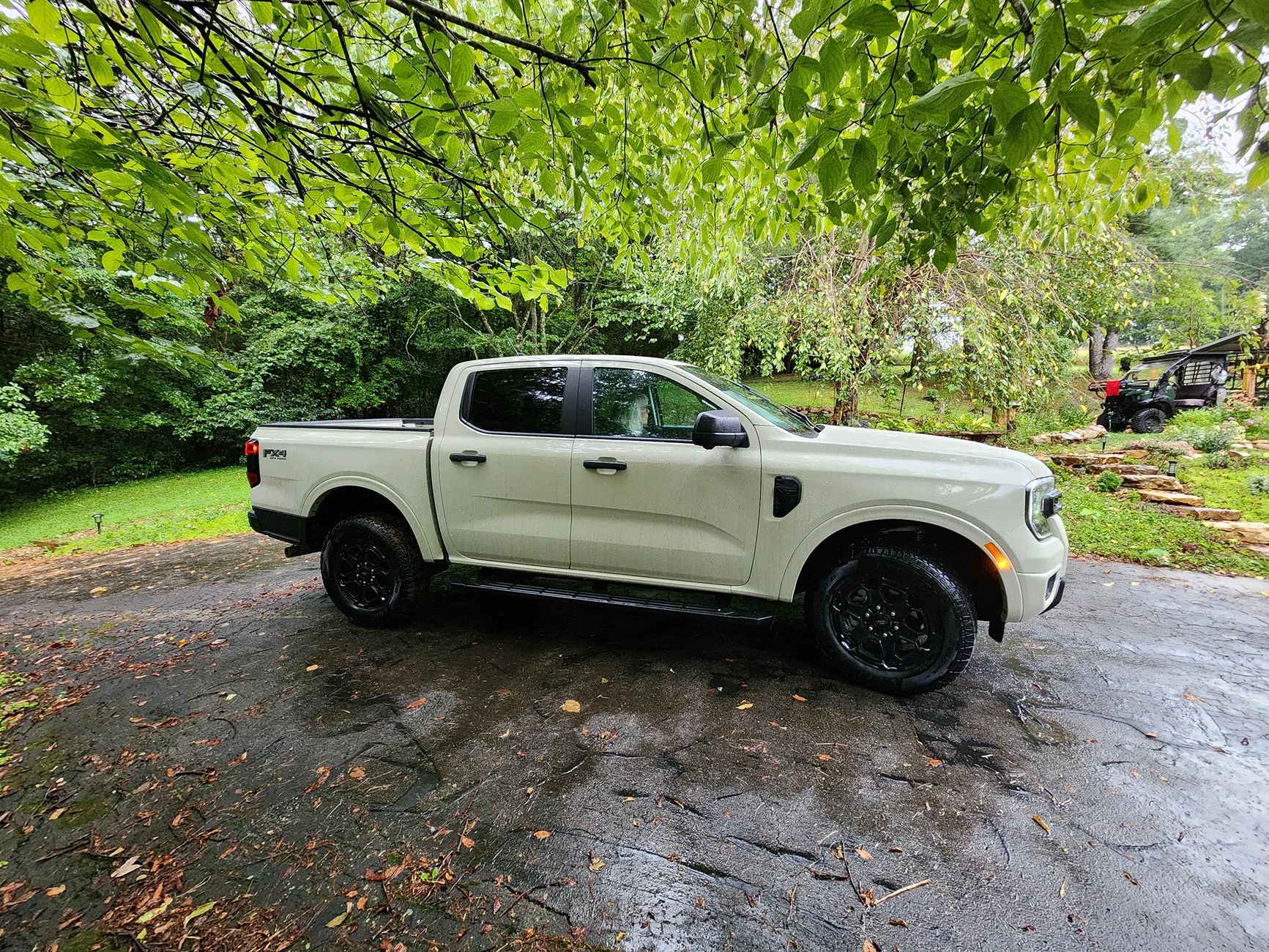 What do you think of the Quality of the 6G Rangers - Subjective is Ok ...