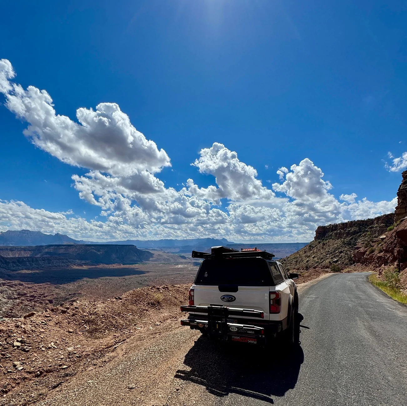 Post Raptor School Itinerary - Where do you visit upon completion of ...