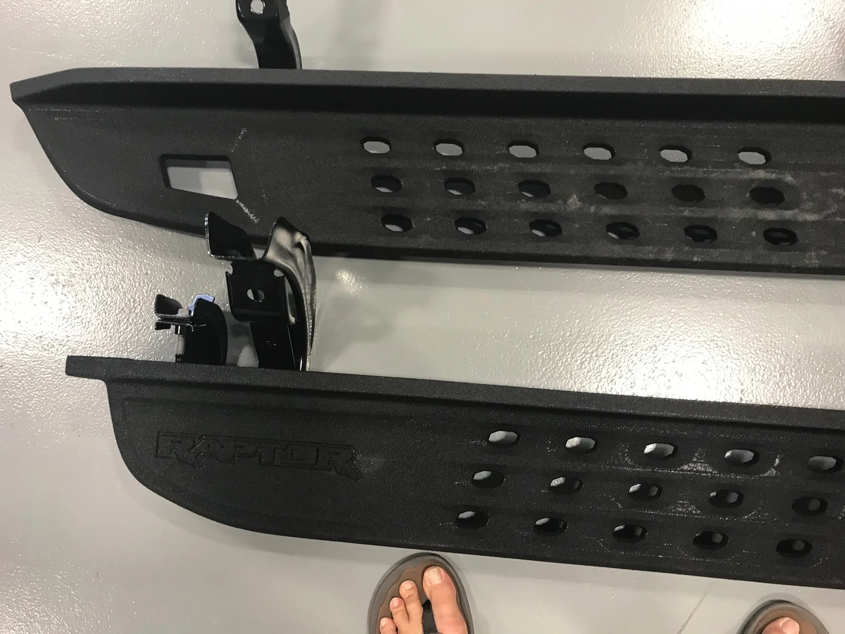 Arizona - 2025 Ranger Raptor Stock Running Boads | Ranger6G - 2024 ...