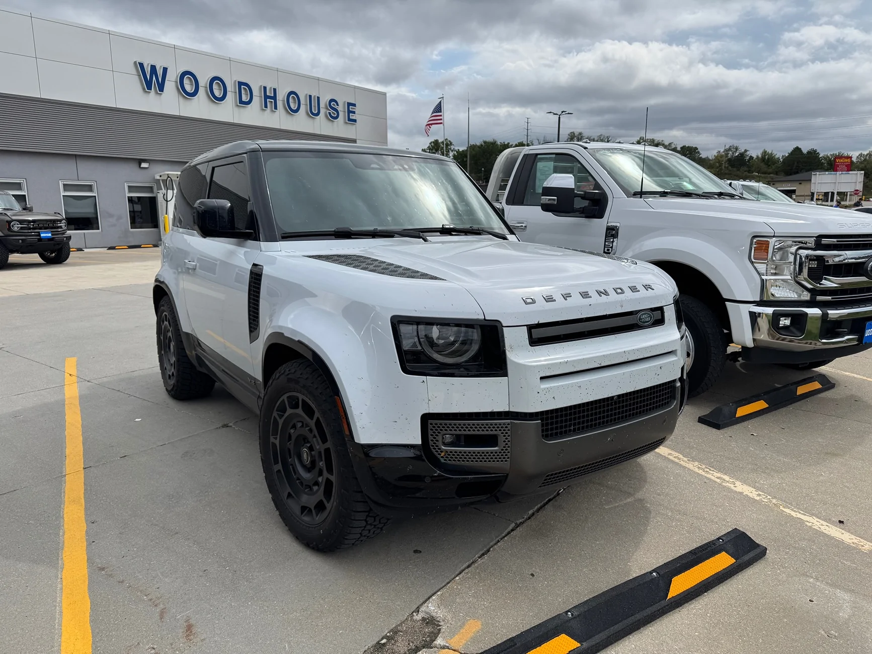 New 2025 Ranger Raptor 2.0 (my second RR) in transit. | Page 3 | Ranger6G - 2024+ Ranger ...