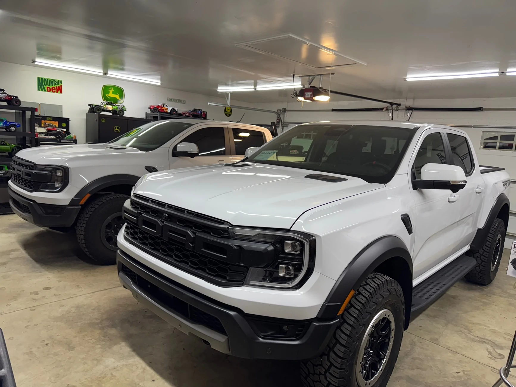 TPMS changed in 2025 models, possibly only the later build dates ...