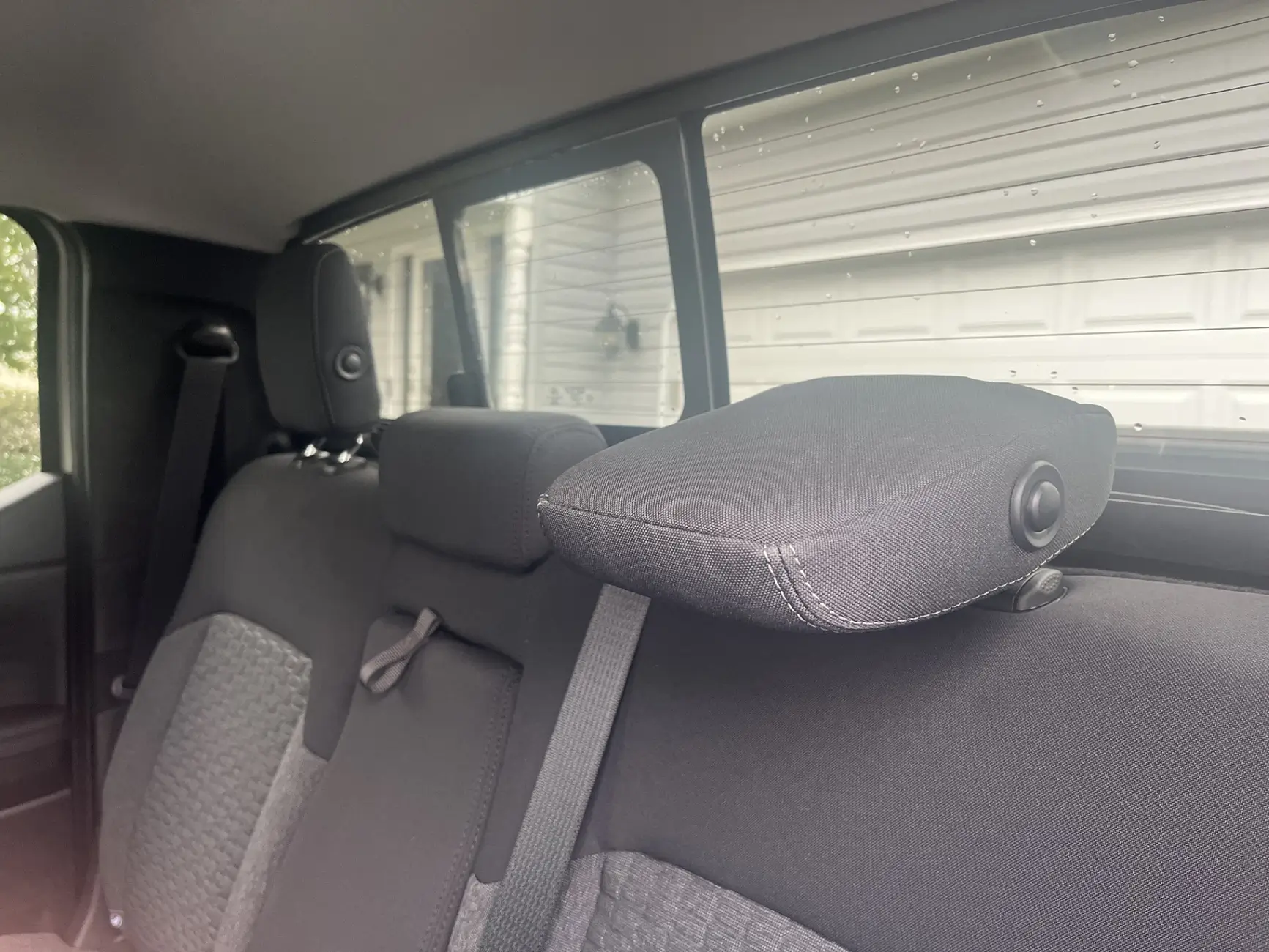 2025 Ranger XLT desert sand build - mod details | Ranger6G - 2024 ...