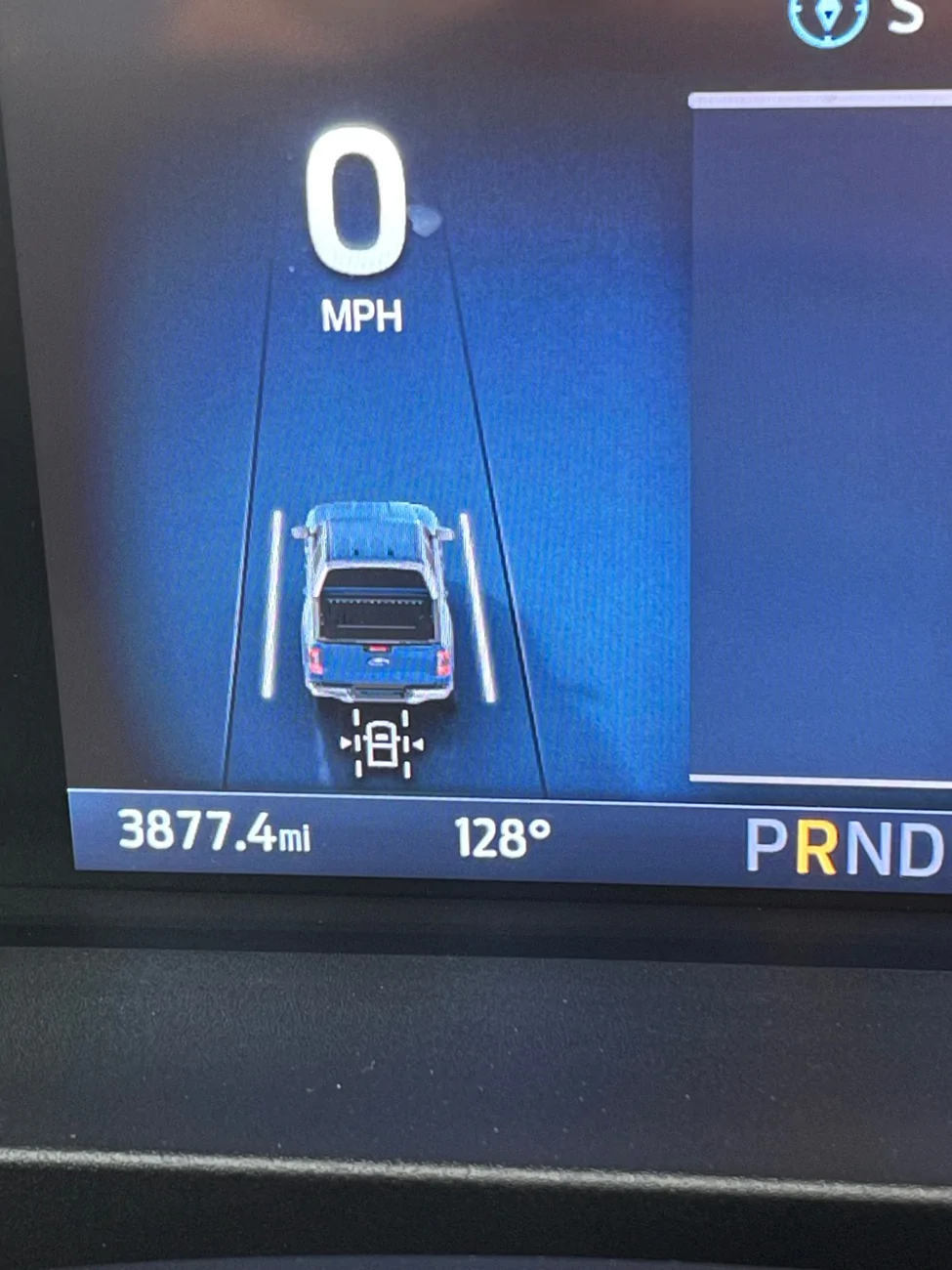 Outside temperature Thermometer | Page 2 | Ranger6G - 2024+ Ranger ...