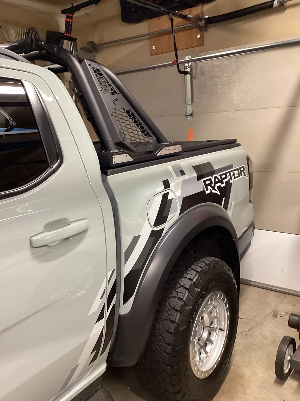 2026 Ranger Raptor Graphics Question. | Page 2 | Ranger6G - 2024 ...