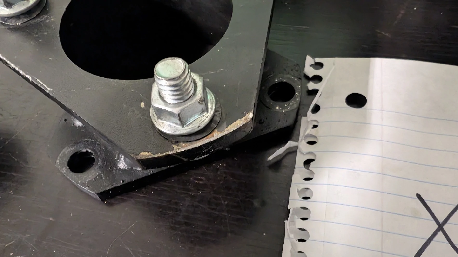 South Carolina - Superlift 2" leveling kit w/ sway bar end links - $100 ...