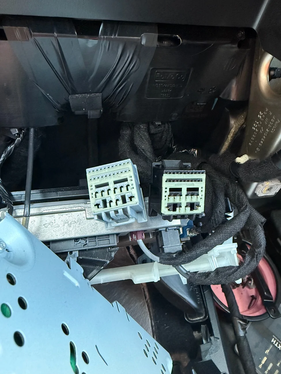 ACM Plugs for T-Harness | Ranger6G - 2024+ Ranger & Raptor Forum, News ...