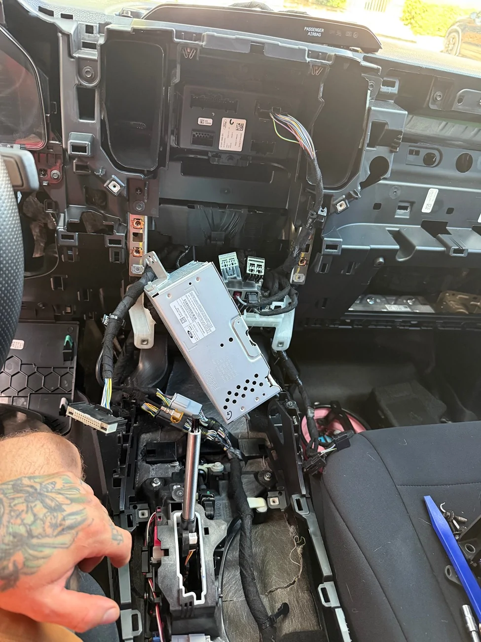 ACM Plugs for T-Harness | Ranger6G - 2024+ Ranger & Raptor Forum, News ...