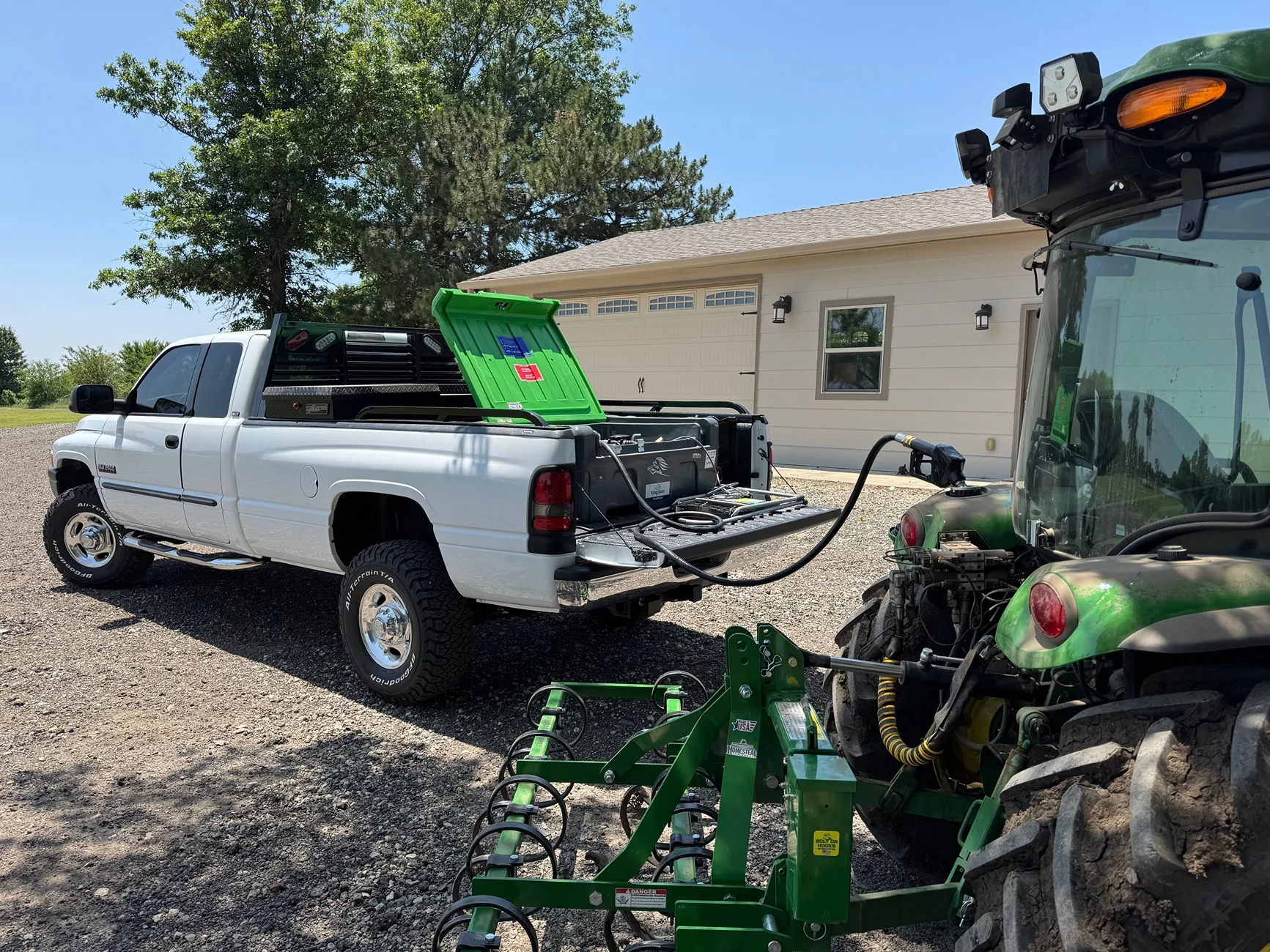 2026 Ranger / Ranger Raptor Changes Detailed (+ Full Order Guide ...