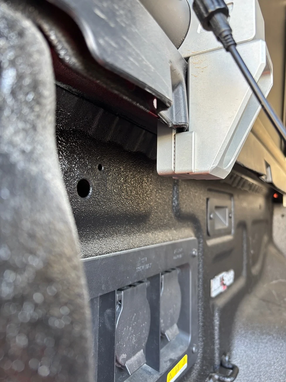 MOLLE Bed Panels Coming Soon (from American Adventure Lab)! | Page 10 ...