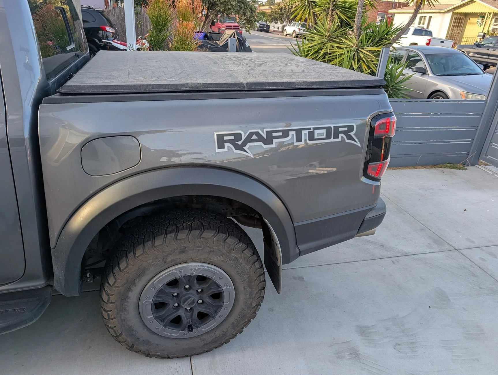 flush mount retractable bed tie down anchor points for use with tonneau ...