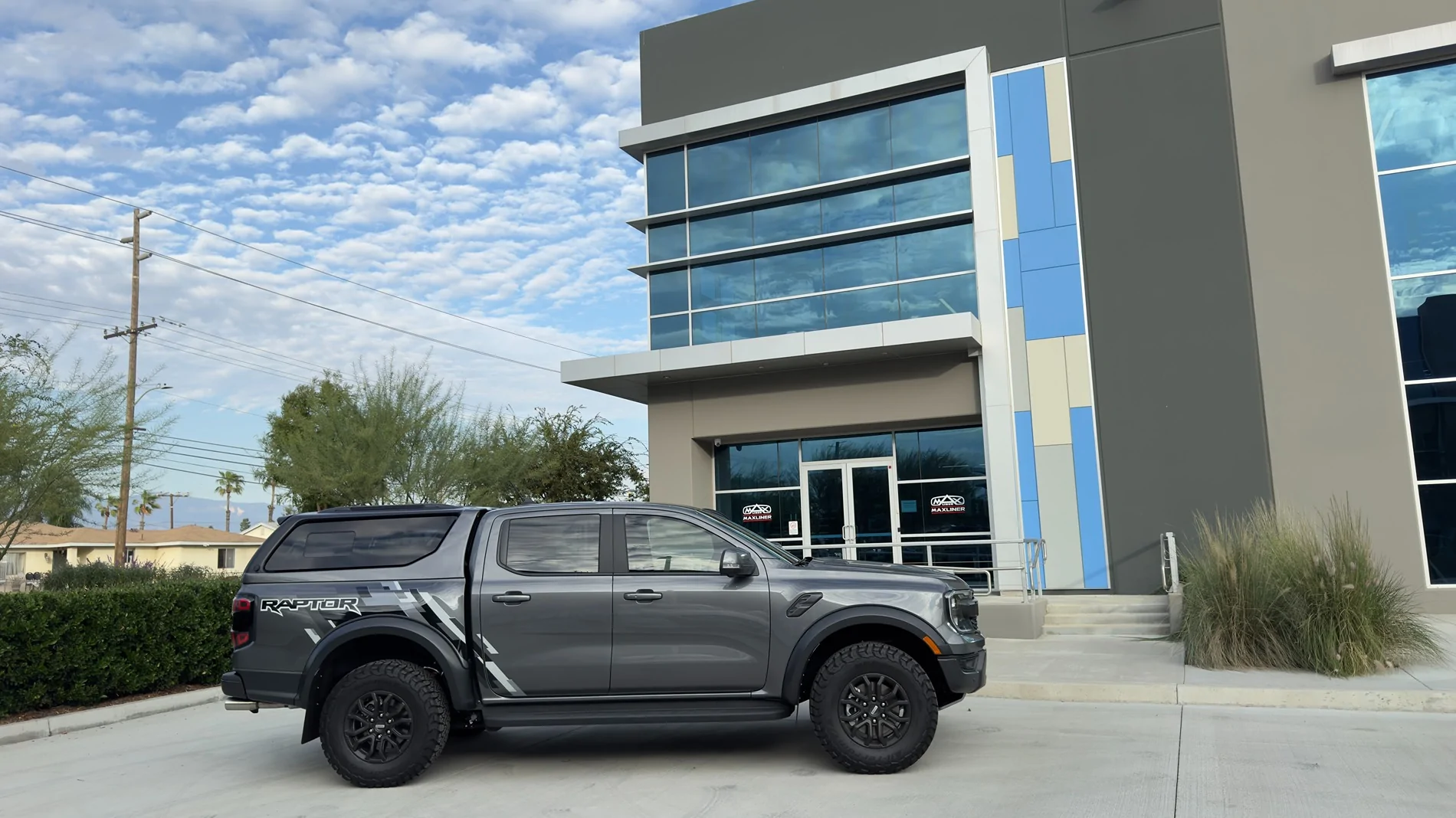 Let's see your bed Topper / Cap / Canopy - pros/cons | Page 5 ...