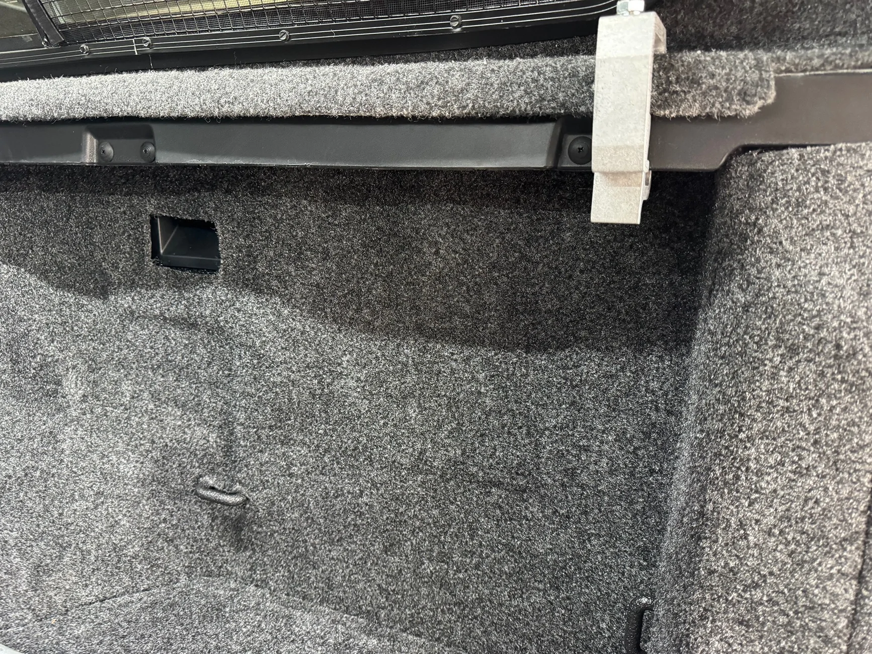 Bed-Rug question on installation? | Ranger6G - 2024+ Ranger & Raptor ...