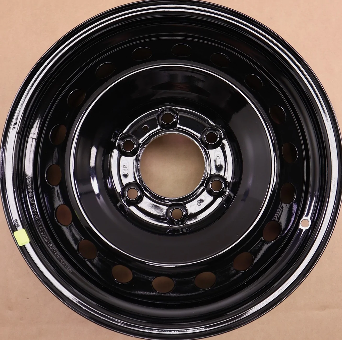 Lots of new Ford OEM wheels options compatible with our Rangers ...