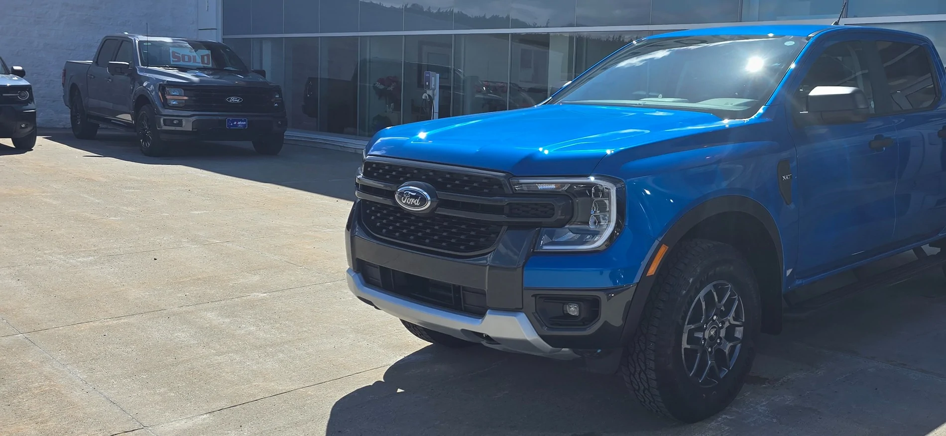 Front Collision Avoidance system conflicts with front license plate ...