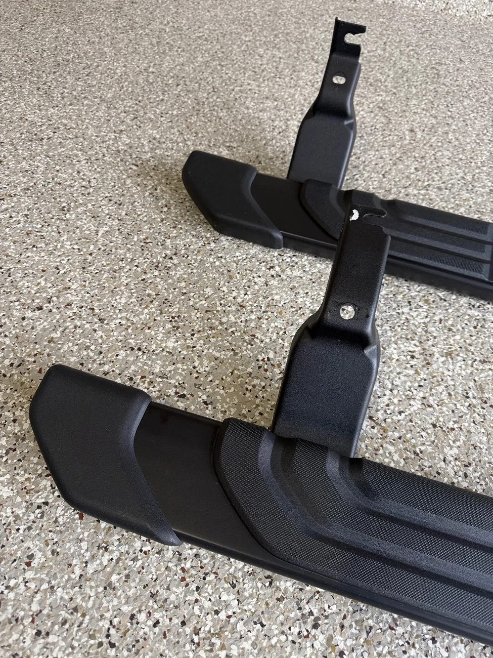 Step bars for sale | Ranger6G - 2024+ Ranger & Raptor Forum, News ...
