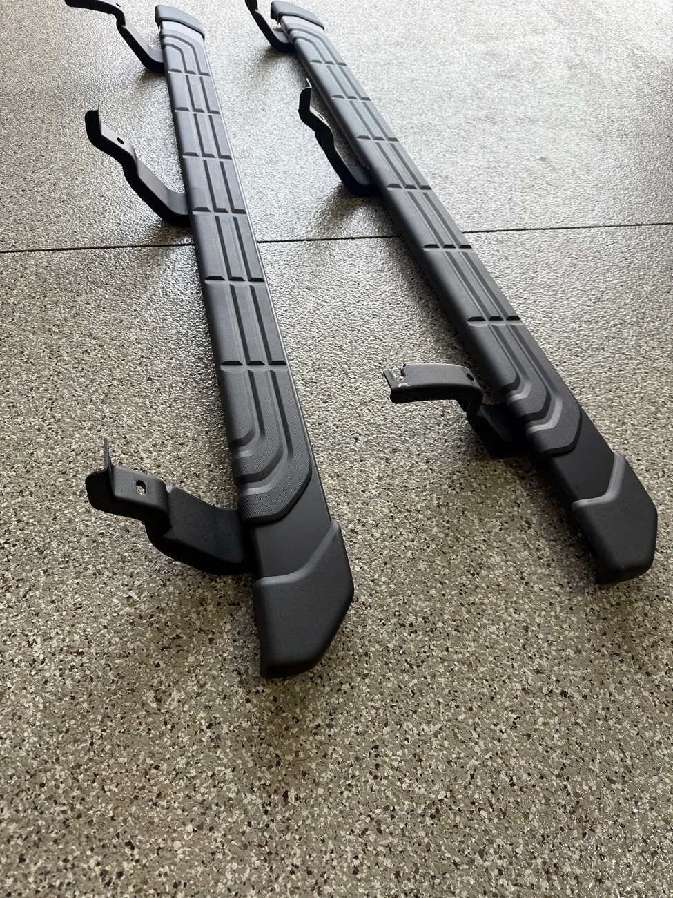 Step bars for sale | Ranger6G - 2024+ Ranger & Raptor Forum, News ...