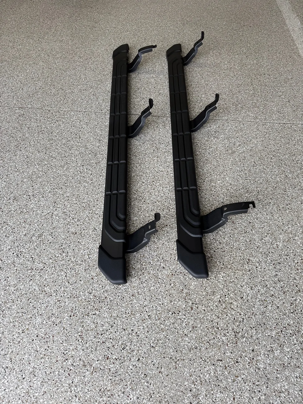 Step bars for sale | Ranger6G - 2024+ Ranger & Raptor Forum, News ...