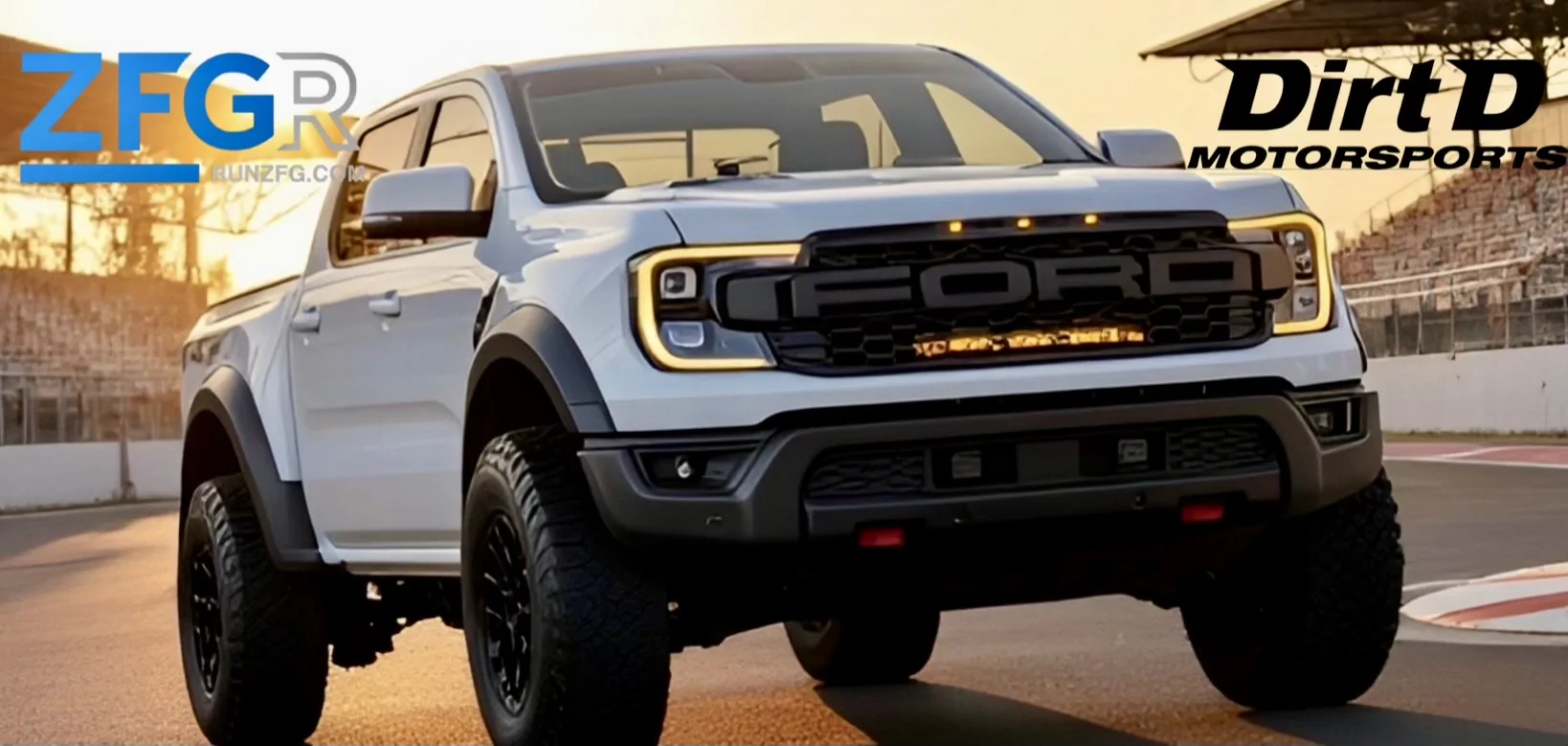 Garrett Powermax Turbos: Ranger 2.7 + Ranger Raptor 3.0 Dyno | Ranger6G ...