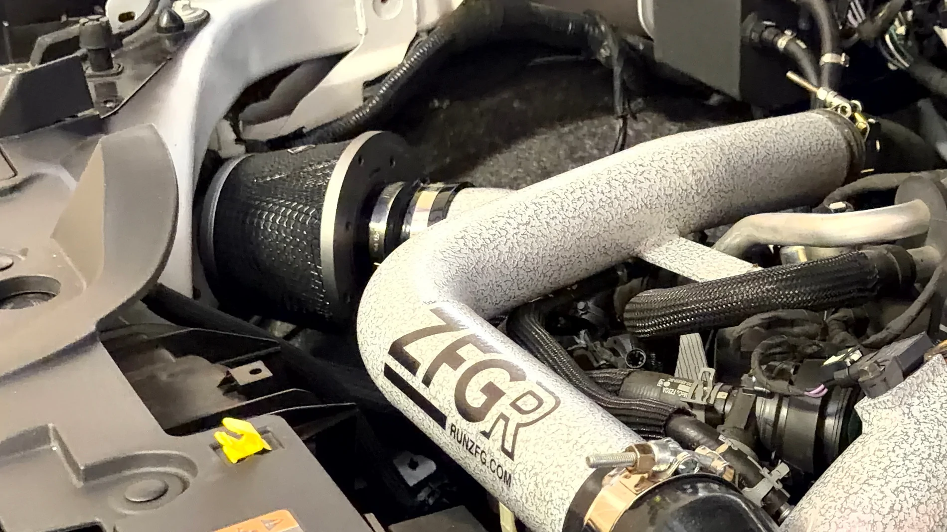 Garrett Powermax Turbos: Ranger 2.7 + Ranger Raptor 3.0 Dyno | Ranger6G ...