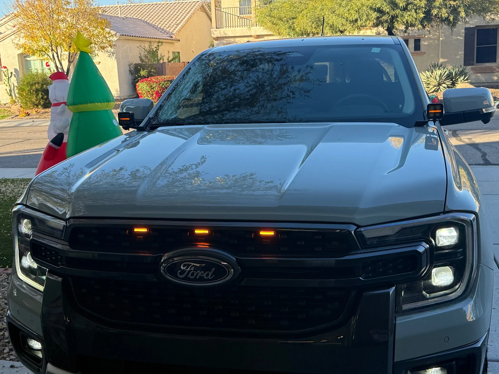 Strands Firefly tail/brake lamps install | Ranger6G - 2024+ Ranger ...