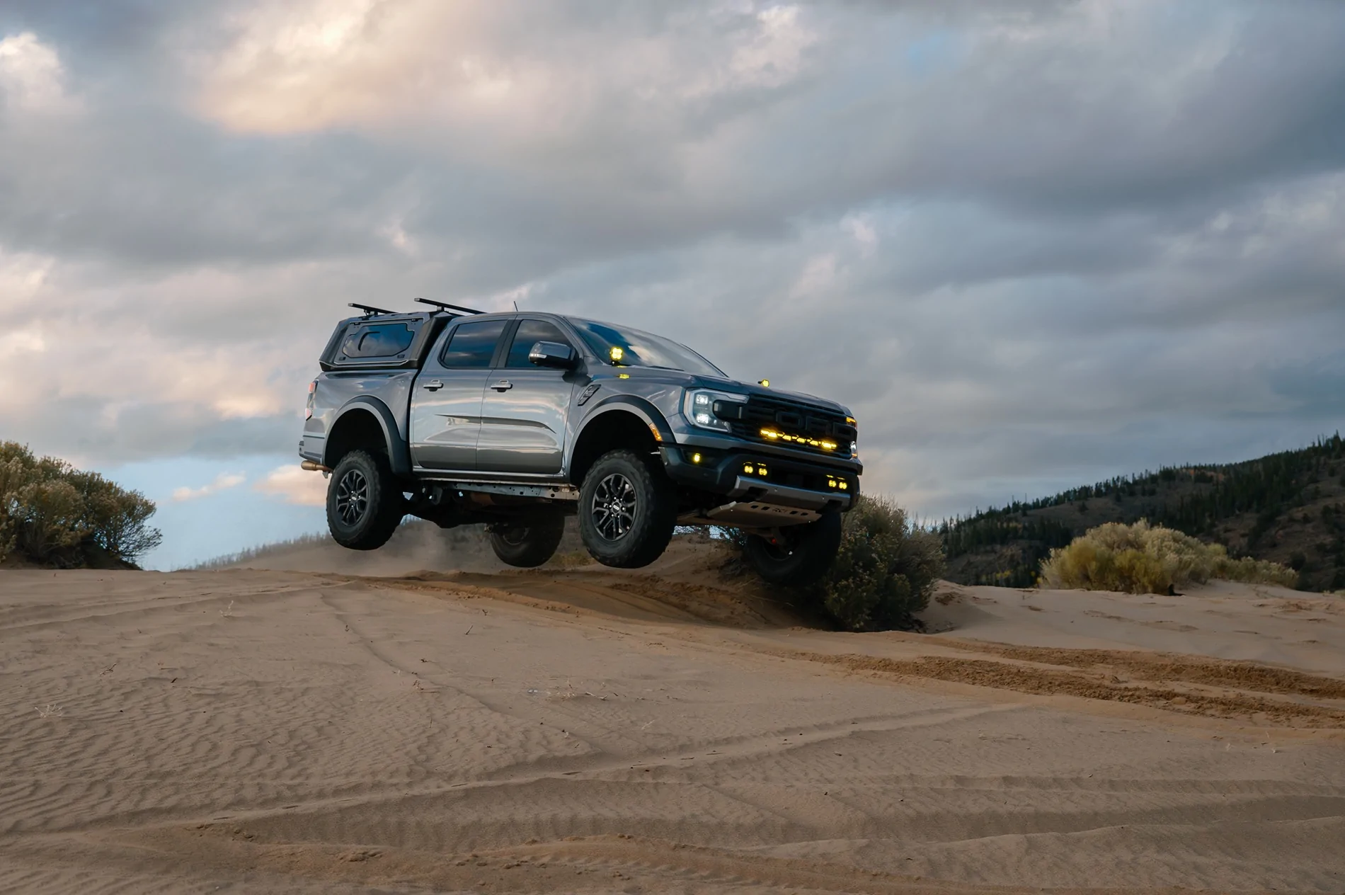 Professional Shots Of The RR For Your Enjoyment | Ranger6G - 2024 ...
