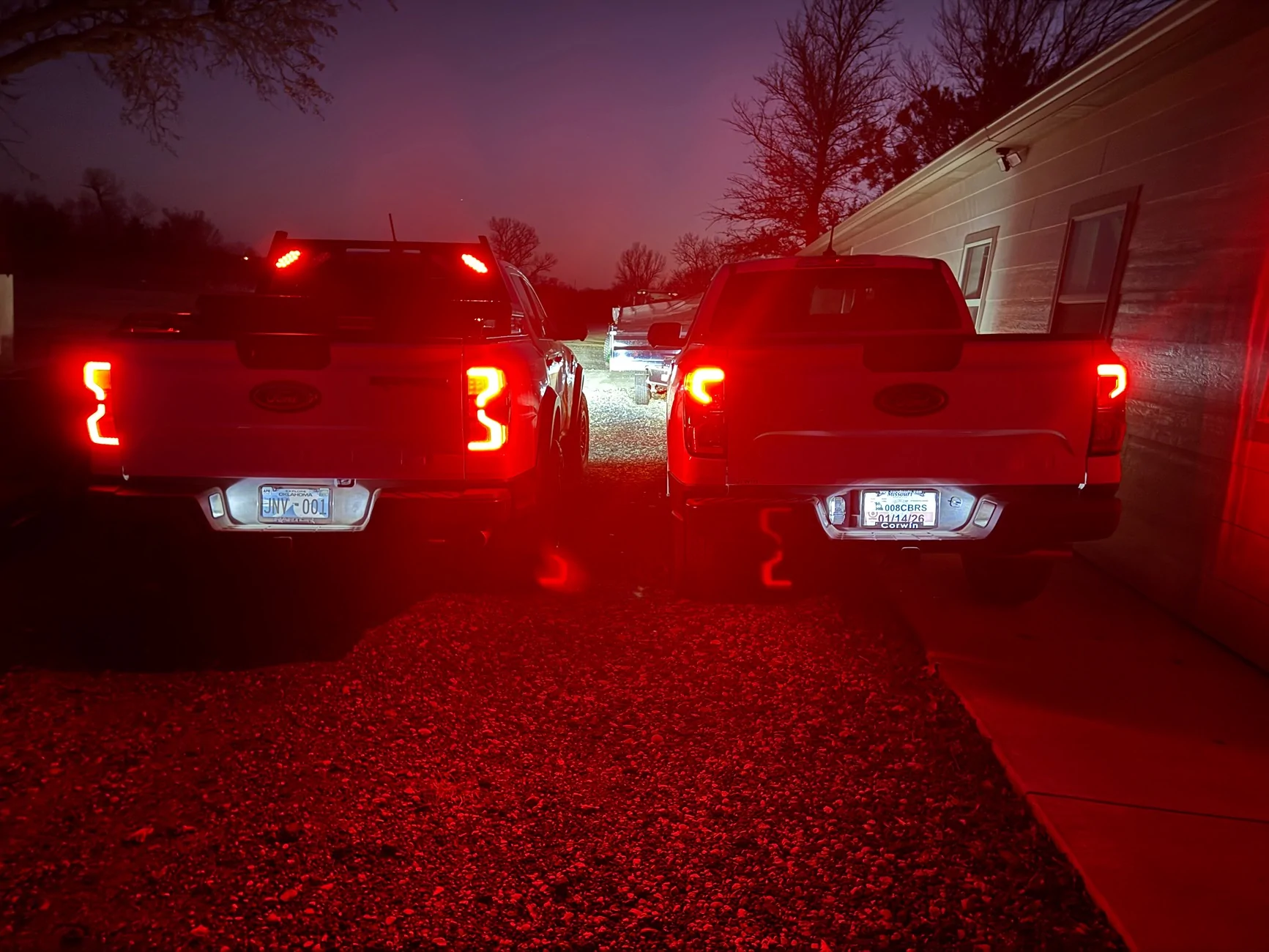 Anyone else’s OCD triggered by only half of the non-Raptor Ranger’s ...