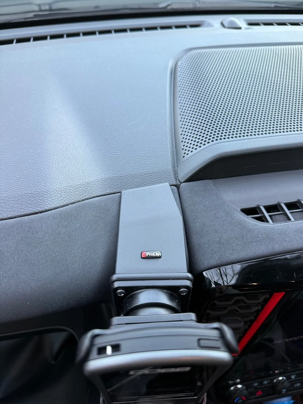 Cobb AP Mount (ProClip mount) | Ranger6G - 2024+ Ranger & Raptor Forum ...