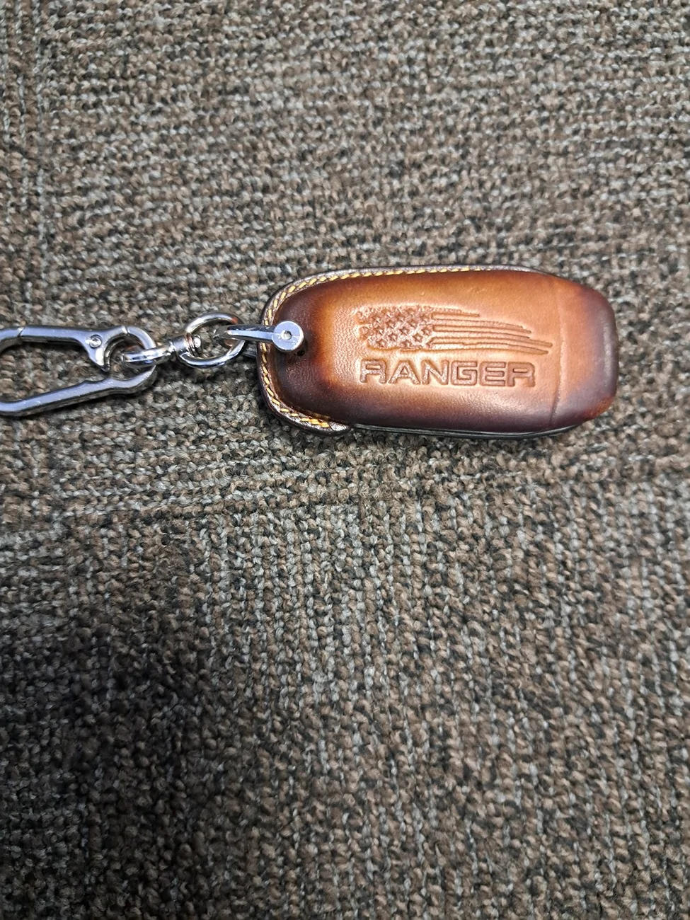 Key fob case - what are you using? | Ranger6G - 2024+ Ranger & Raptor ...