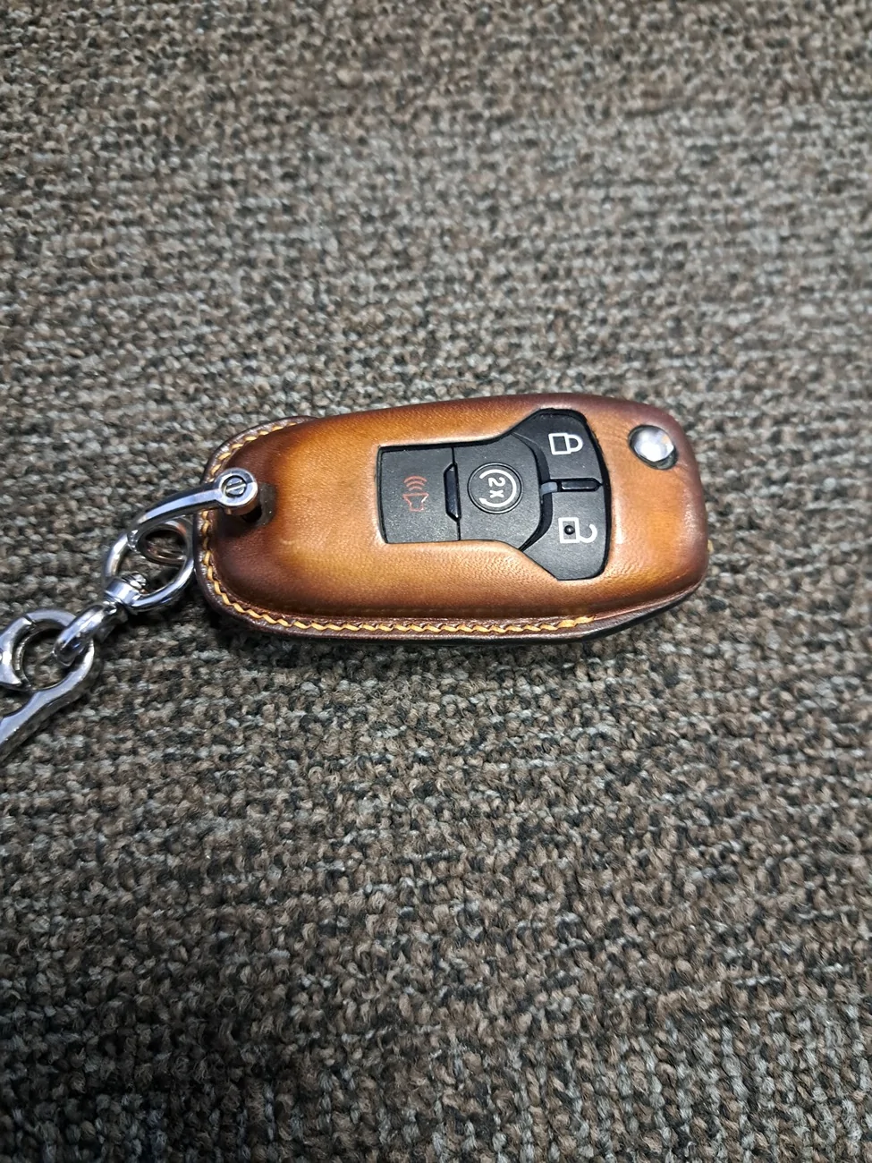 Key fob case - what are you using? | Ranger6G - 2024+ Ranger & Raptor ...